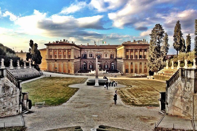 Florence Day Trip by train from Rome - A Closer Look at the Florence Day Trip from Rome
