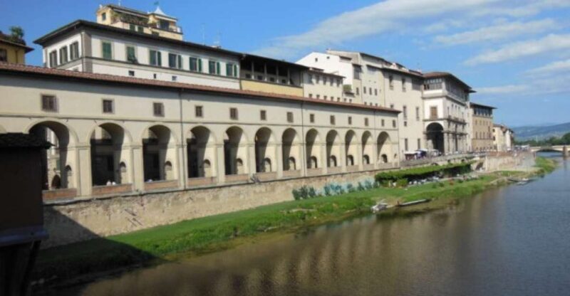 Florence Day Trip from Rome with Lunch - FAQ