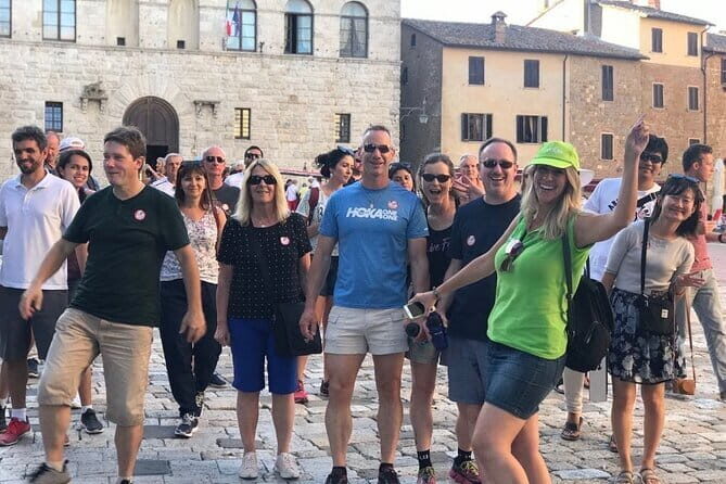 Florence Day Trip: Pisa, San Gimignano and Siena with Lunch - A Deep Dive into the Experience