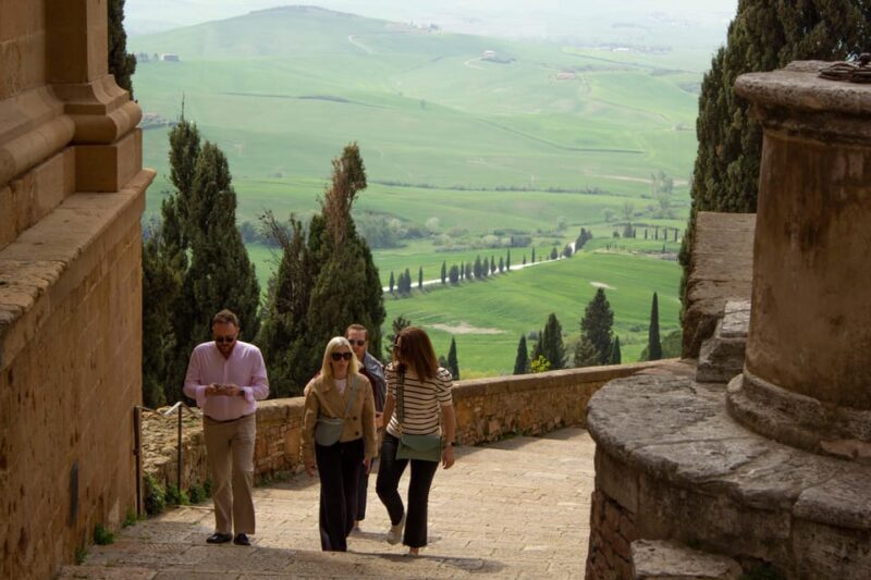 Florence: day trip to Montalcino with 2 Wineries and Lunch - What You Should Know Before Booking