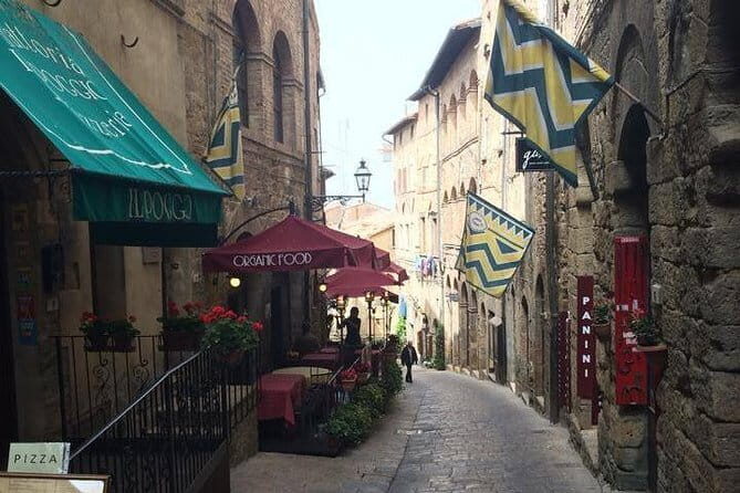 Florence Day Trip to Volterra and San Gimignano - Why This Tour Offers Real Value