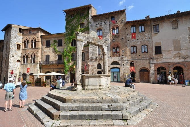 Florence Day Trip to Volterra and San Gimignano - Final Thoughts