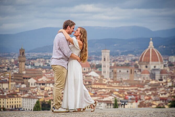 Florence Day Trip to Volterra and San Gimignano - FAQ