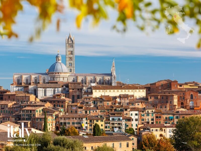 Florence: Day Trip with Free Time in San Gimignano and Siena - A Genuine Look at the Itinerary and What You Can Expect