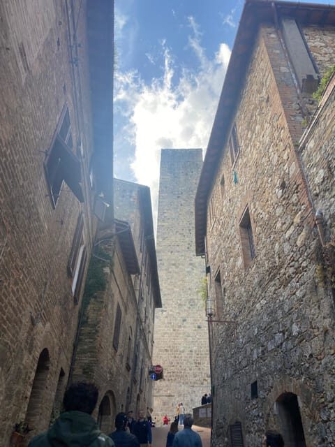 Florence: Day Trip with Free Time in San Gimignano and Siena - Who Is This Tour Best For?