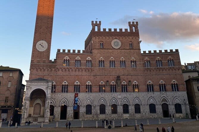 Florence: Day Trip with Free Time in San Gimignano and Siena - The Itinerary in Detail