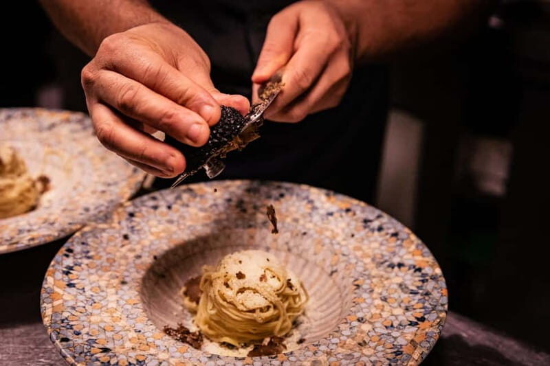 Florence Dinner: Truffle, Florentine Steak & Exclusive Wines - Florence Dinner: Truffle, Florentine Steak & Exclusive Wines – A Deep Dive into Tuscany’s Flavors