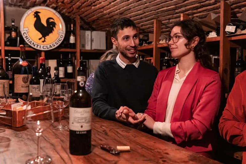 Florence Dinner: Truffle, Florentine Steak & Exclusive Wines - An Honest Look at the Florence Dinner Experience