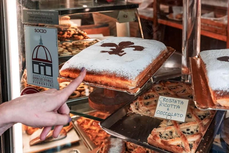 Florence Dinner: Truffle, Florentine Steak & Exclusive Wines - Frequently Asked Questions