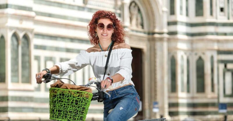 Florence discovery by bike - An In-Depth Look at the Florence Bike Tour