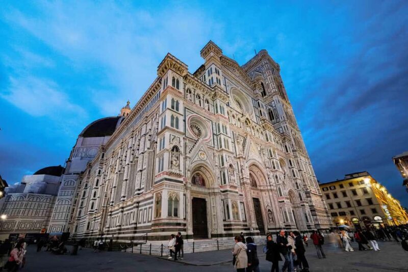 Florence: Dome Climb Entry Ticket with Digital Audio Guide - Reviews and Real Experiences