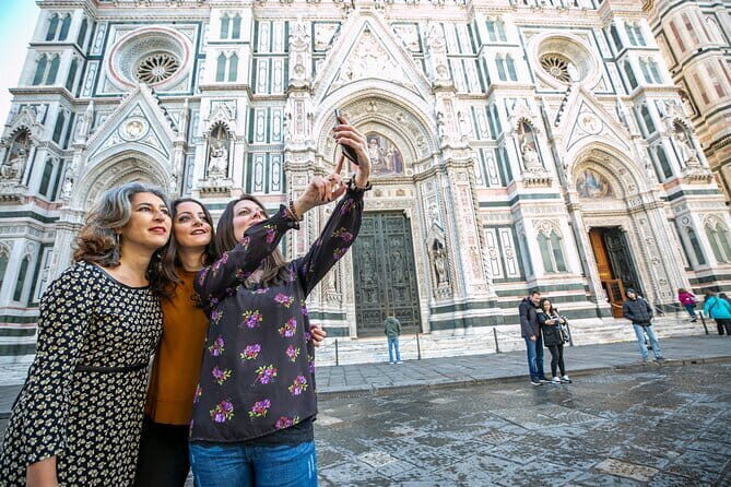 Florence Dome Climb & Private Guided Sightseeing Walking Tour with Hotel Pickup - Florence Dome Climb & Private Guided Sightseeing Walking Tour with Hotel Pickup: An In-Depth Review