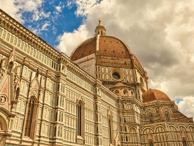 Florence: Dome Climb Ticket & Duomo Complex 3-Day Pass - Why This Tour Stands Out