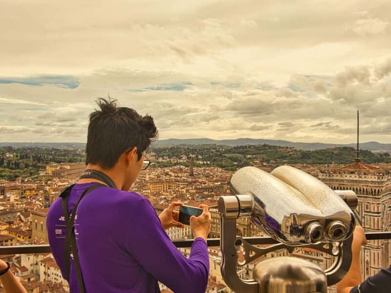 Florence: Dome Climb Ticket & Duomo Complex 3-Day Pass - Authentic Feedback from Travelers
