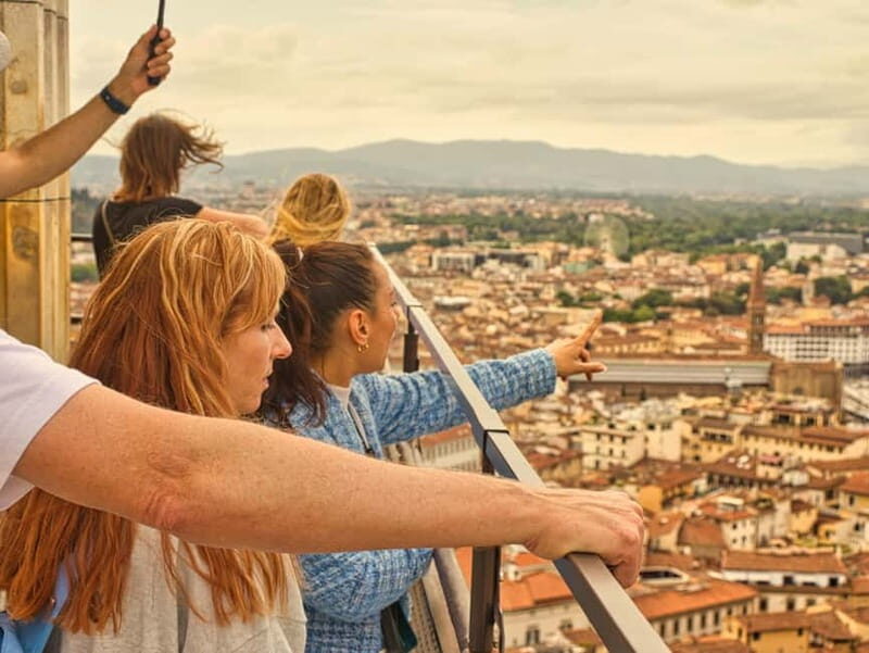 Florence: Dome Climb Ticket & Duomo Complex 3-Day Pass - Final Thoughts
