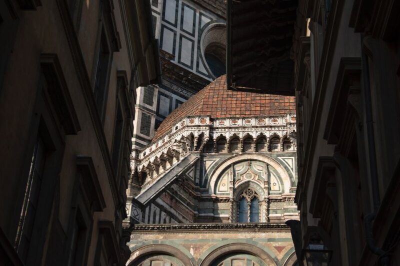 Florence: Dome Climb Ticket & Duomo Complex 3-Day Pass - FAQ