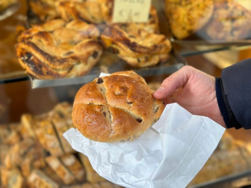 Florence: Duomo area Tasting Food Tour with Local Guide - An Authentic Taste of Florences Food Scene