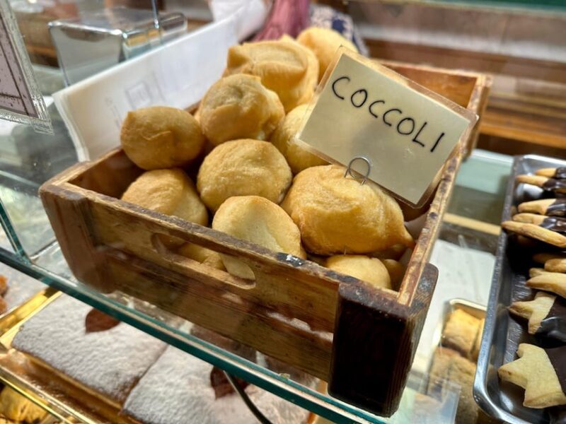 Florence: Duomo area Tasting Food Tour with Local Guide - Price & Value