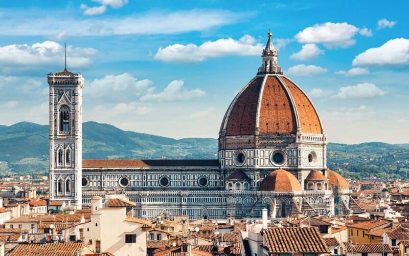 Florence: Duomo Cathedral Express Guided Tour - A Practical Overview of the Experience