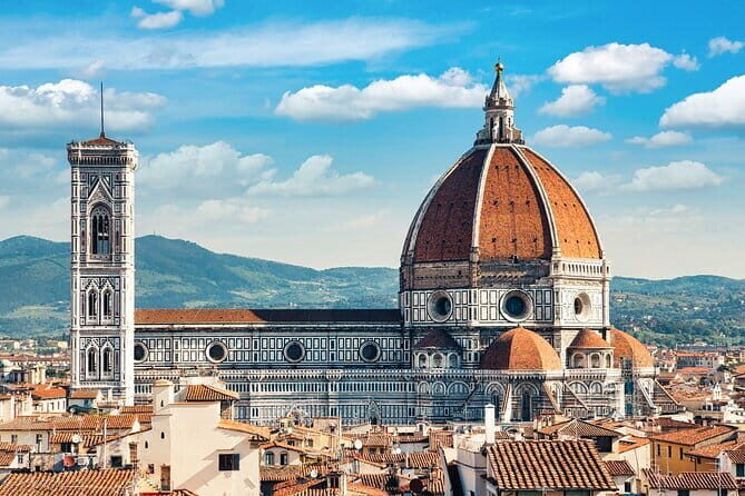 Florence: Duomo Cathedral-Express Guided Tour - Key Points