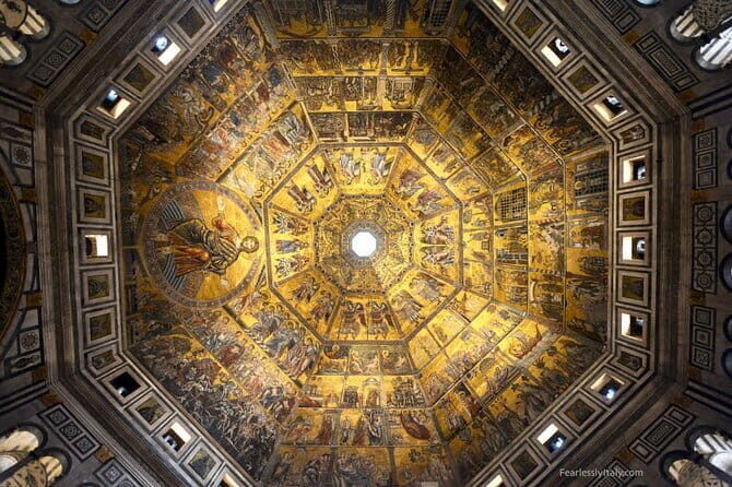 Florence: Duomo Cathedral-Express Guided Tour - FAQs