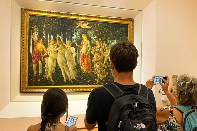 Florence: Duomo Cathedral-Express Guided Tour - Final Thoughts