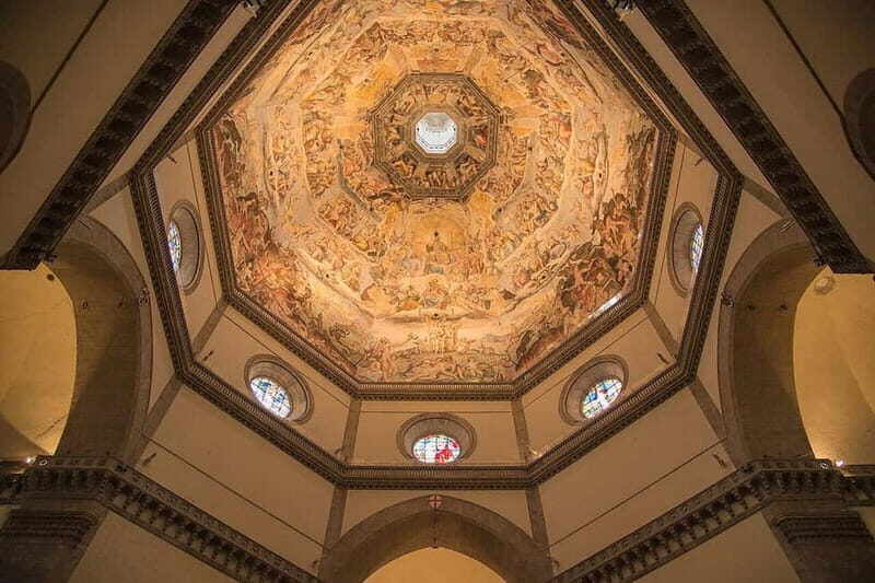 Florence: Duomo Cathedral Fast-Track Entry Ticket - Discovering Florence’s Duomo with Fast-Track Entry