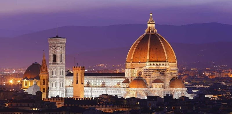 Florence: Duomo Cathedral Fast-Track Entry Ticket - Practical Details and Tips