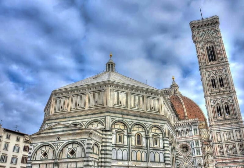 Florence: Duomo Cathedral Fast-Track Entry Ticket - Discovering the Florence Duomo