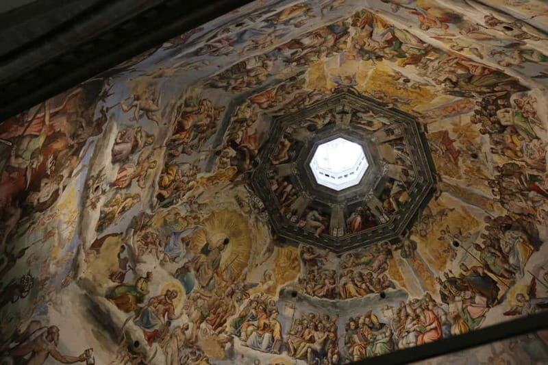 Florence: Duomo Cathedral Fast-Track Entry Ticket - What You’ll Love