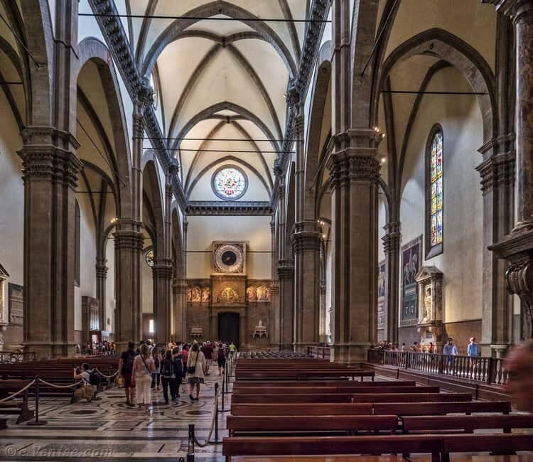 Florence: Duomo Cathedral Fast-Track Entry Ticket - FAQ