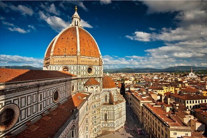 Florence: Duomo Cathedral Fast Track Entry Ticket - Who Should Consider This Ticket?