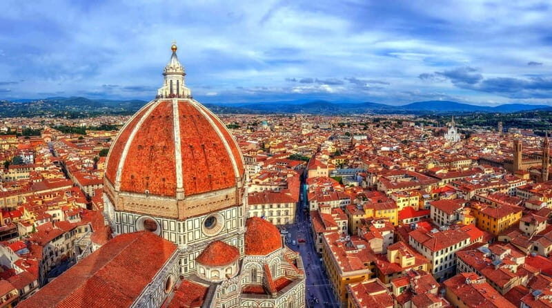 Florence Duomo Cathedral Guided Tour - Key Points