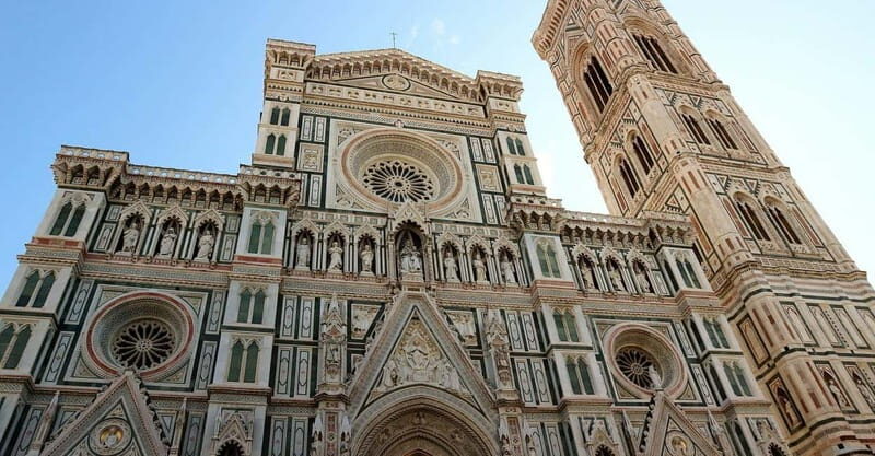 Florence Duomo Cathedral Guided Tour - Who Should Book This Tour?