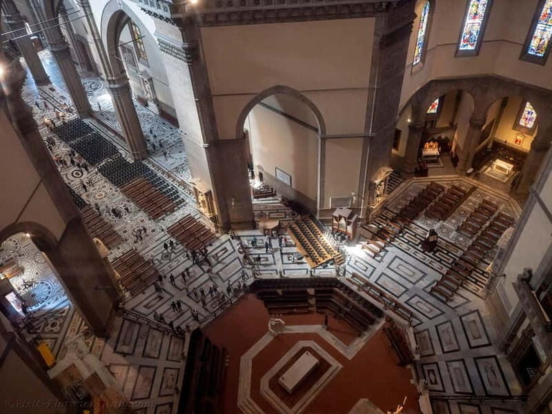 Florence Duomo Cathedral Guided Tour - FAQ