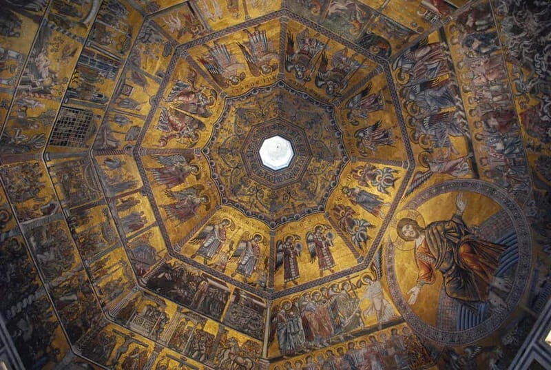 Florence: Duomo Cathedral Guided Tour - Key Points