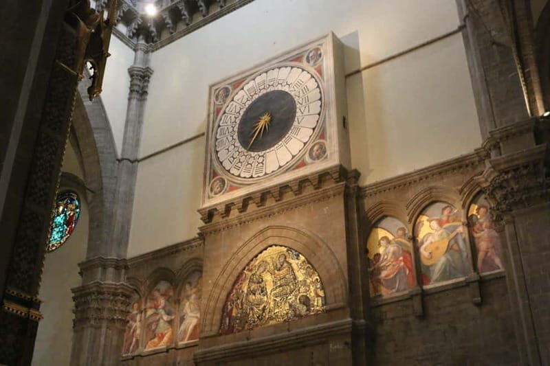 Florence: Duomo Cathedral Guided Tour - FAQs