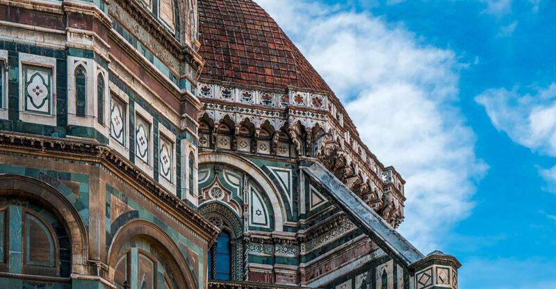 Florence: Duomo Cathedral Guided Tour - Detailed Breakdown of the Itinerary