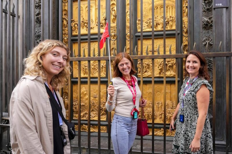 Florence: Duomo Cathedral Guided Tour with Fast-Track Entry - An Authentic and Practical Review of the Florence Duomo Guided Tour
