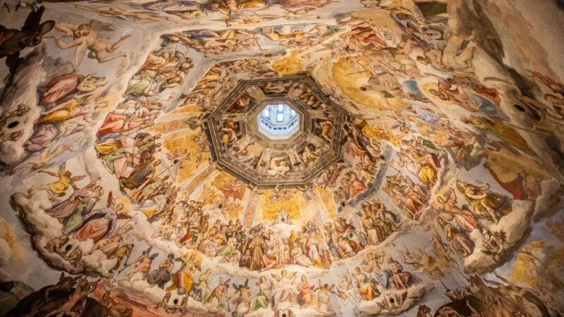 Florence: Duomo Cathedral Guided Tour with Fast-Track Entry - Final Thoughts: Who Will Love This Tour?
