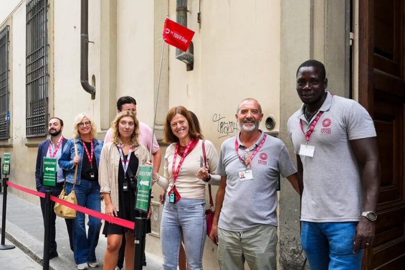 Florence: Duomo Cathedral Guided Tour with Fast-Track Entry - Frequently Asked Questions