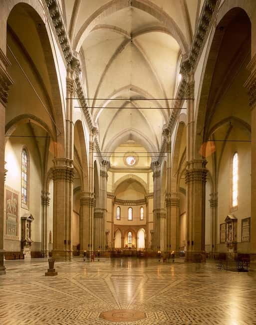 Florence: Duomo Cathedral Immediate Access & Guided Tour - Key Points