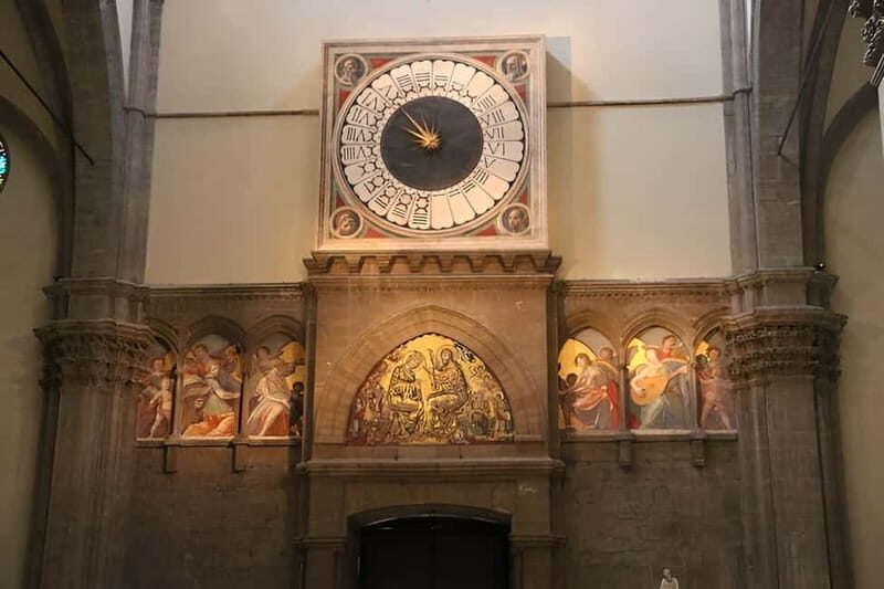 Florence: Duomo Cathedral Immediate Access & Guided Tour - Content and Commentary—Why It Matters