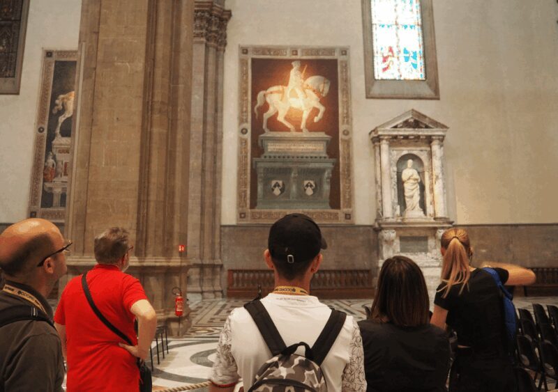 Florence: Duomo Cathedral Immediate Access & Guided Tour - Value for Money