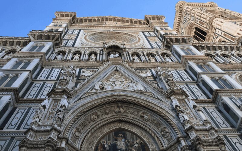 Florence: Duomo Cathedral Immediate Access & Guided Tour - Practical Tips