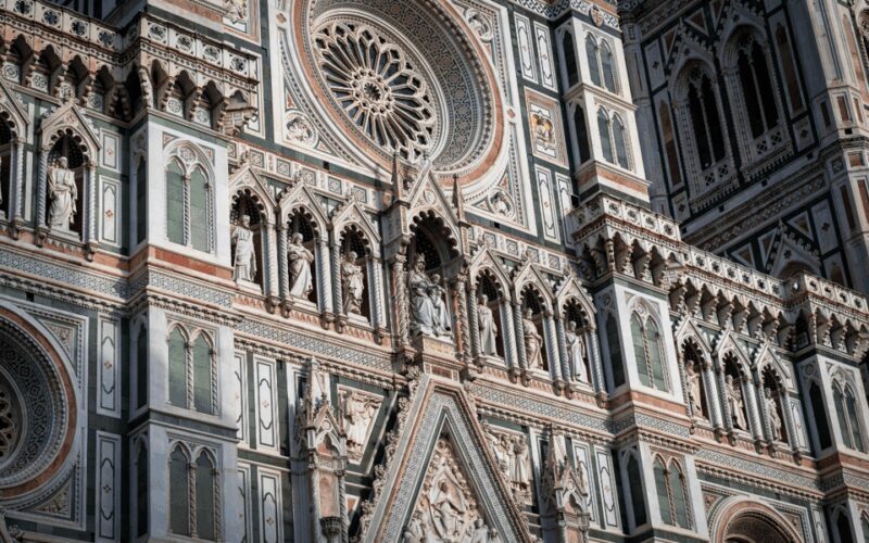 Florence: Duomo Cathedral Immediate Access & Guided Tour - Final Thoughts