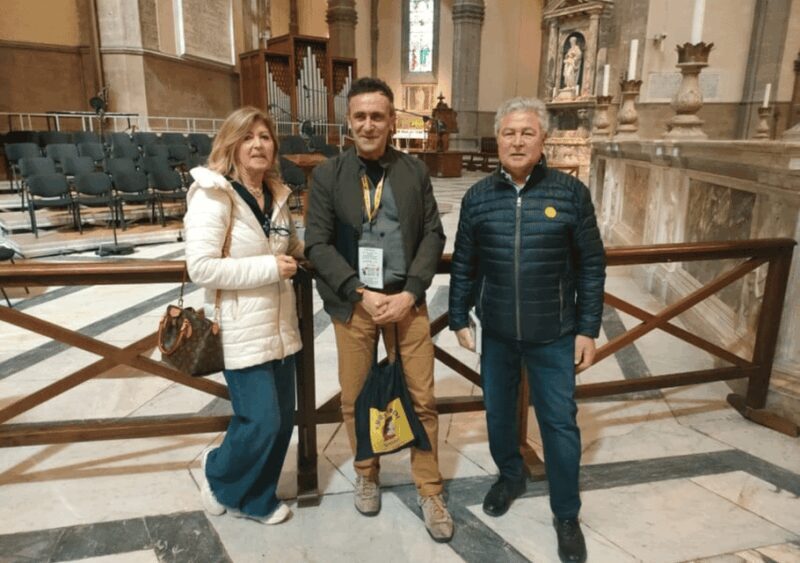 Florence: Duomo Cathedral Immediate Access & Guided Tour - FAQ