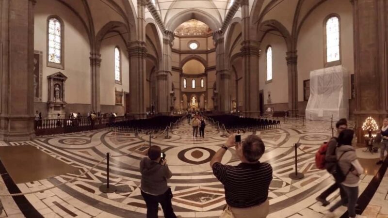Florence Duomo Cathedral Priority Entrance ticket with Crypt - The Sum Up: Is It Worth It?
