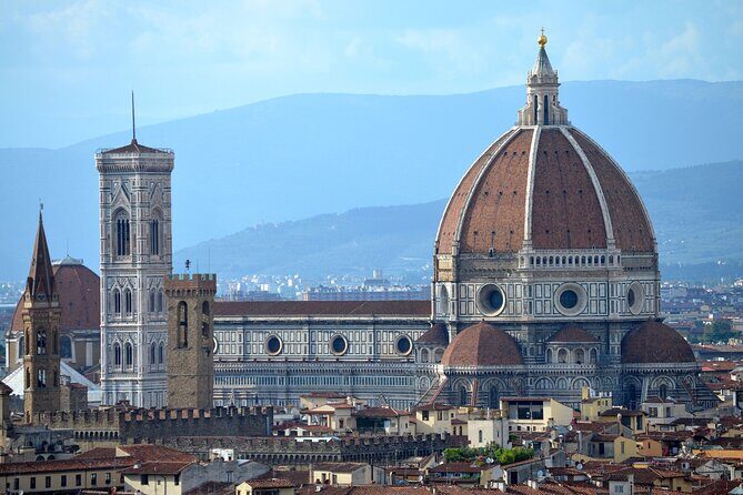 Florence: Duomo Cathedral Private Guided Tour Hosted - Why Choose This Tour?