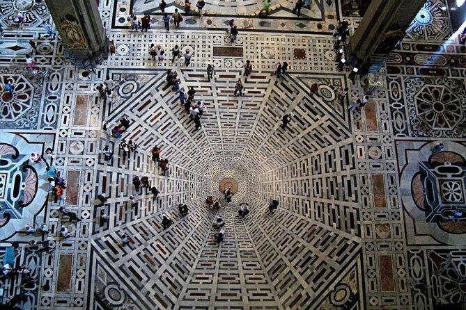 Florence: Duomo Cathedral Private Guided Tour Hosted - Cost and Value